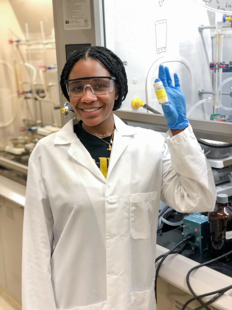 Saint-Louis Research Group