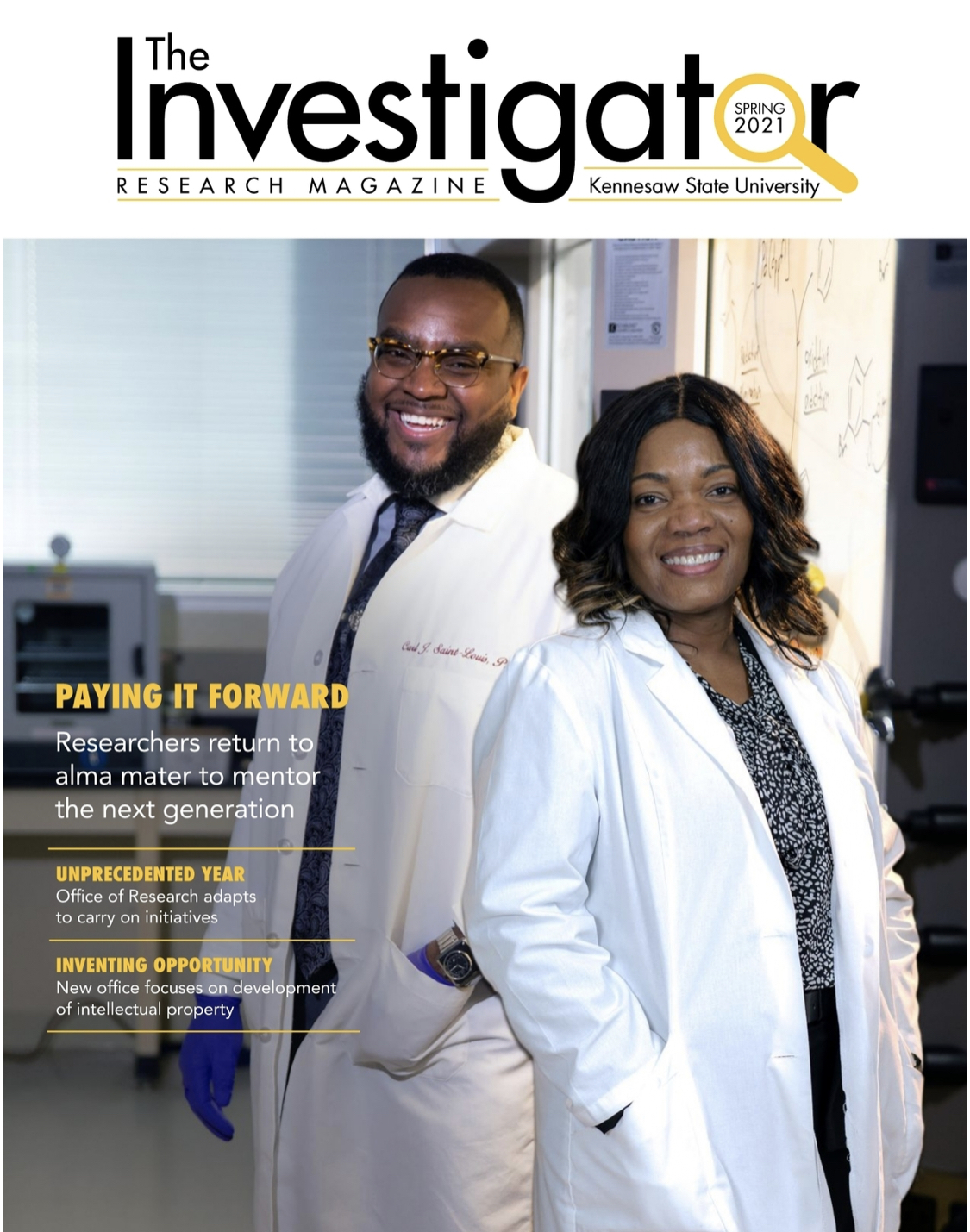 Gallery – Saint-Louis Research Group