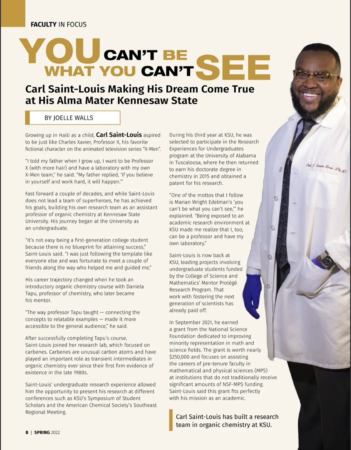 Gallery – Saint-Louis Research Group